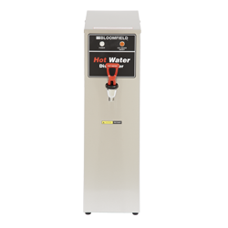 2 Gallon Hot Water Dispenser Model # 1222-2G - Bloomfield
