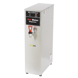 Hot Water Machines